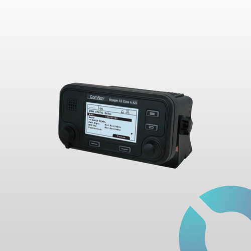 COMNAV - VOYAGER X3 CLASS A | Selmar