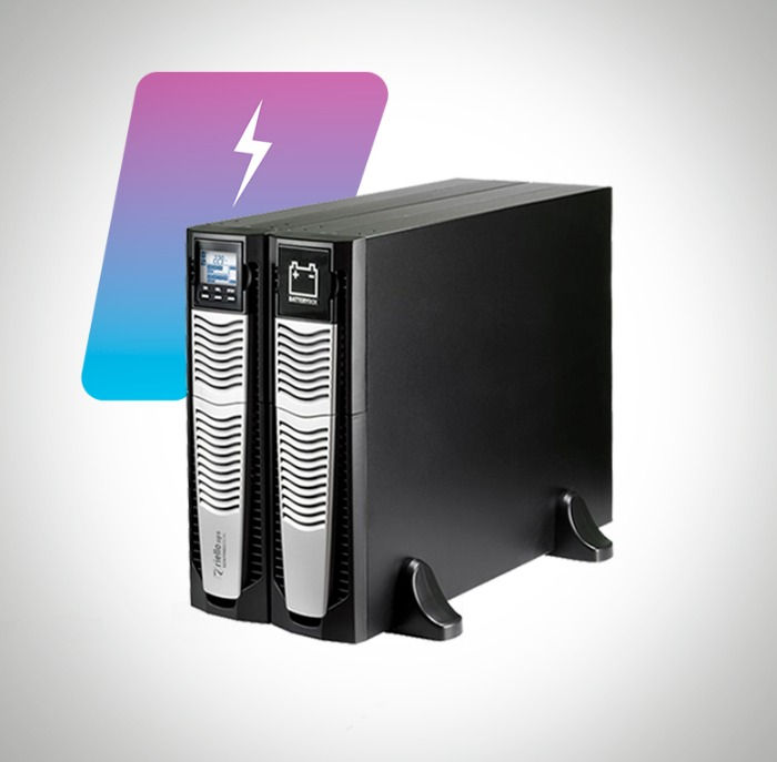 Sistemas UPS | Best Power | Perú