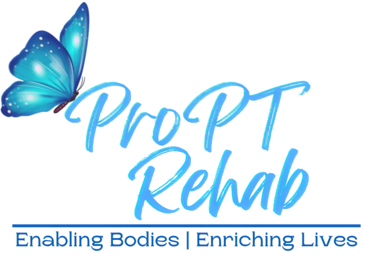 Home | Pro PT Rehab | Mobile physiotherapy and lymphatic care services