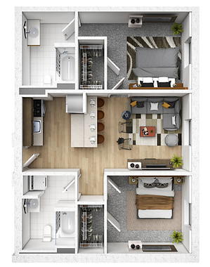 UNITS | Floyd River Flats