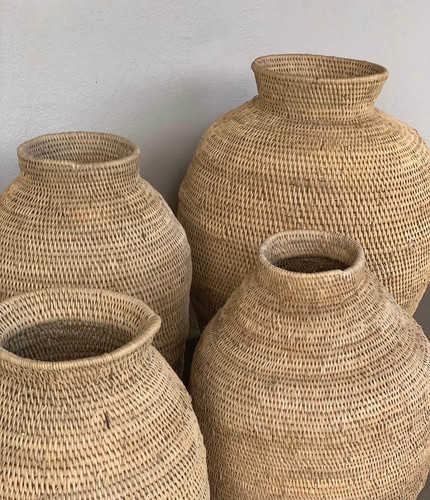 Buhera basket | My Love For Africa