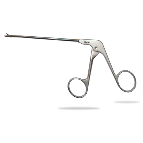 PINZA BASKET CORTA " CURVA IZQUIERDA" | AGMédica