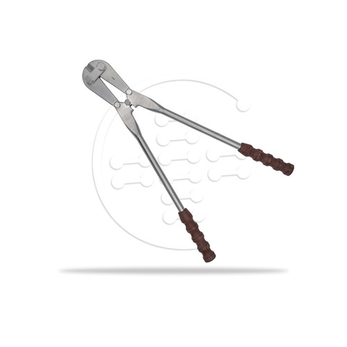 PINZA CORTA ALAMBRE CIZALLA | AGMédica
