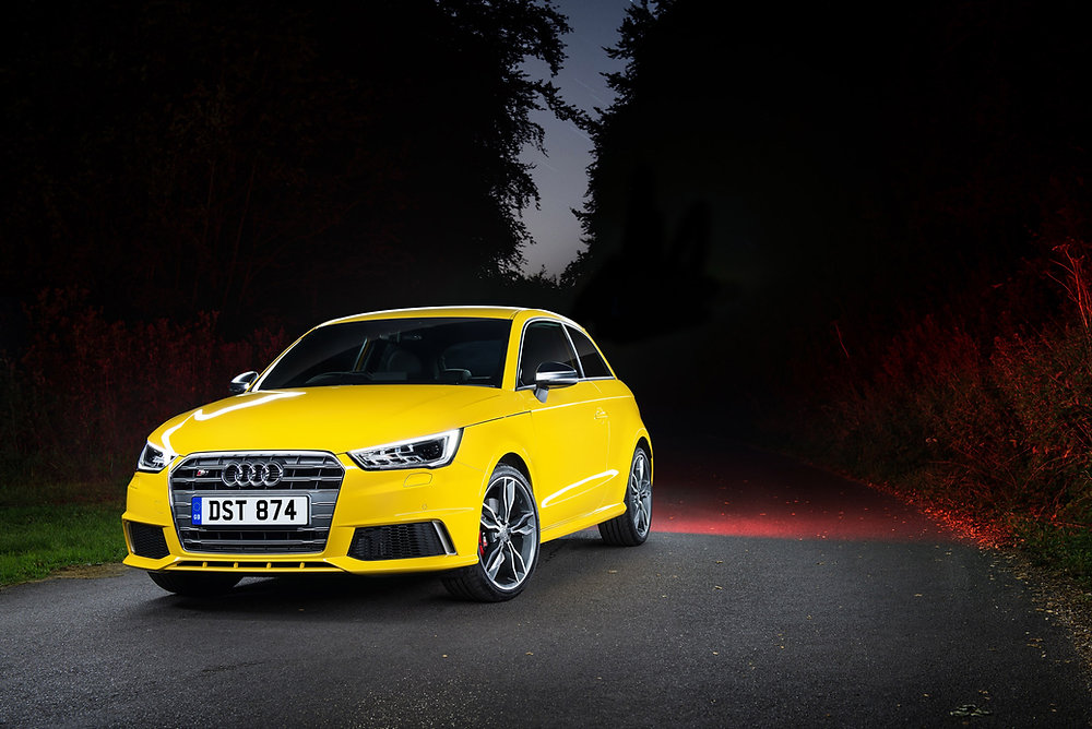 The Hot Hatch I Never Knew I Wanted