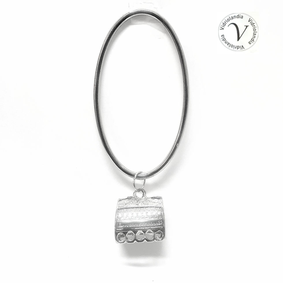 Apagavelas Oval (cod. V18 ) | vidriolandia