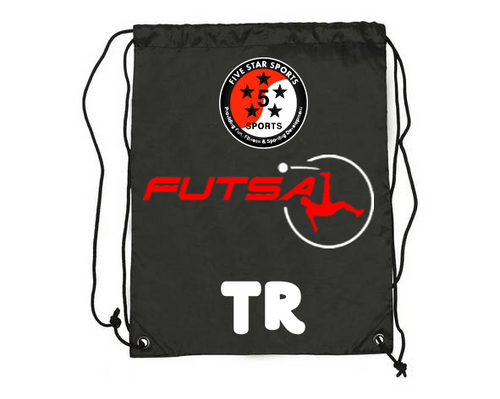 Futsal Bag | Five Star Sports