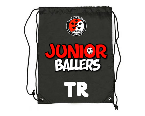 Junior Baller Bag | Five Star Sports