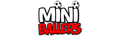 Mini Ballers Collection | Five Star Sports