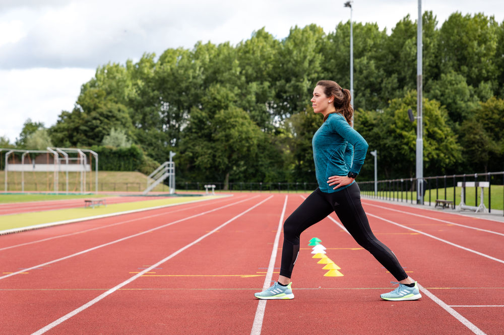 Op de juiste manier starten met hardlopen