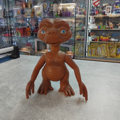 ET - Bootleg version. | RETRO BRISTOL