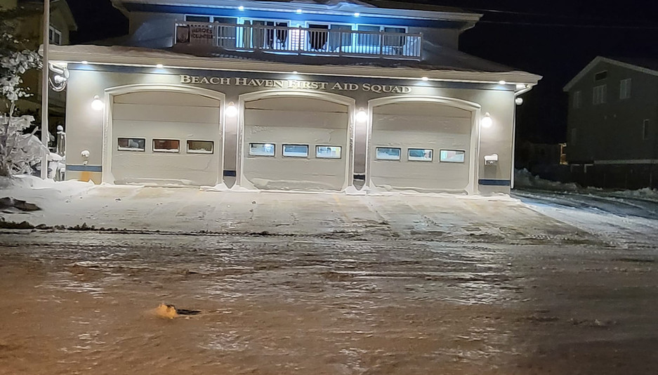 Home | BHFAS Beach Haven First Aid Squad 14 - Long Beach Island NJ