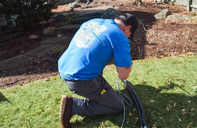 plumbing services reading