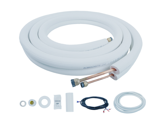 COPPER PIPES KITS | ACBRACKETS.com