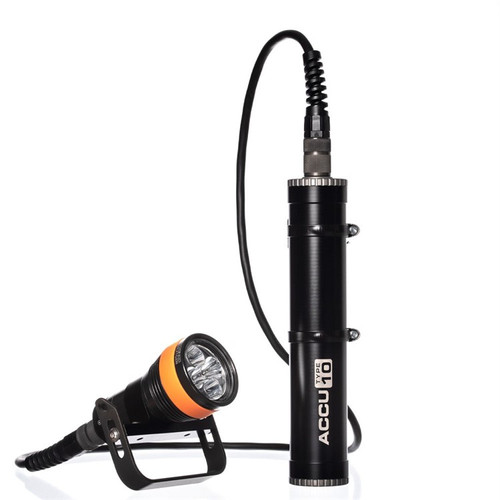 Led Solaris Umbilical Light Kit | Stormforce Diving