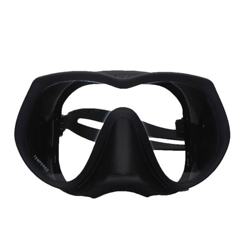 SHARK Hammerhead frameless mask | Stormforce Diving