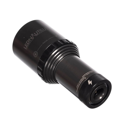 Ammonite Led Nautilus Light Head | Stormforce Diving