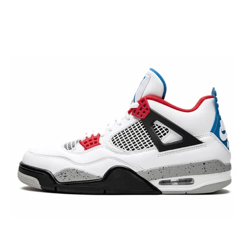 Jordan 4 Retro What The | InHand