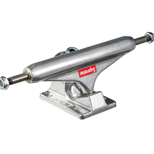 Supreme X Independent Skate Trucks | InHand