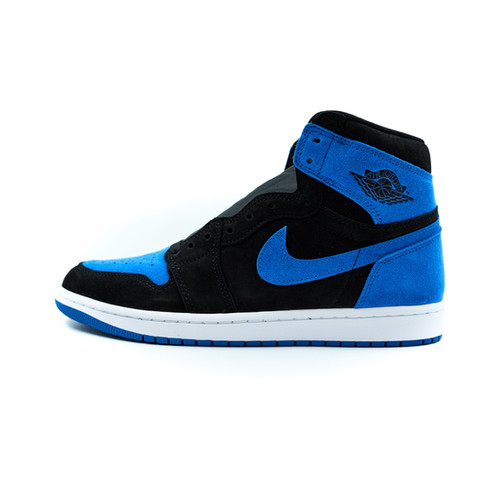 Jordan 1 Retro High OG Royal Reimagined | InHand