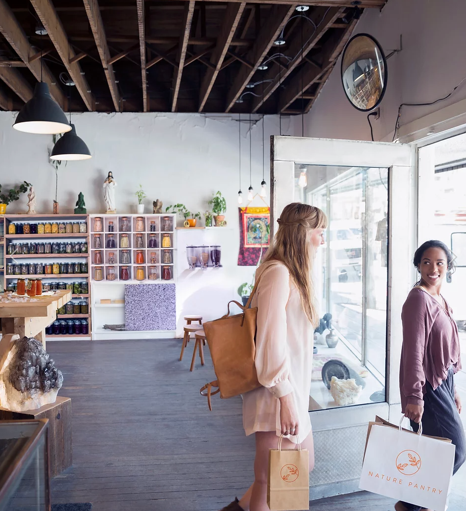 DRP/POP DISPLAYS | Valhalla Warehousing + Distribution and Packaging