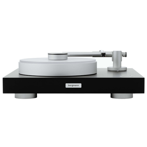 Bergmann Magne turntable system | Audio Magic