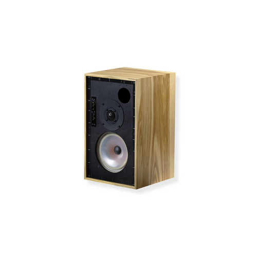Rogers LS5/9 Classic speakers Olive | Audio Magic