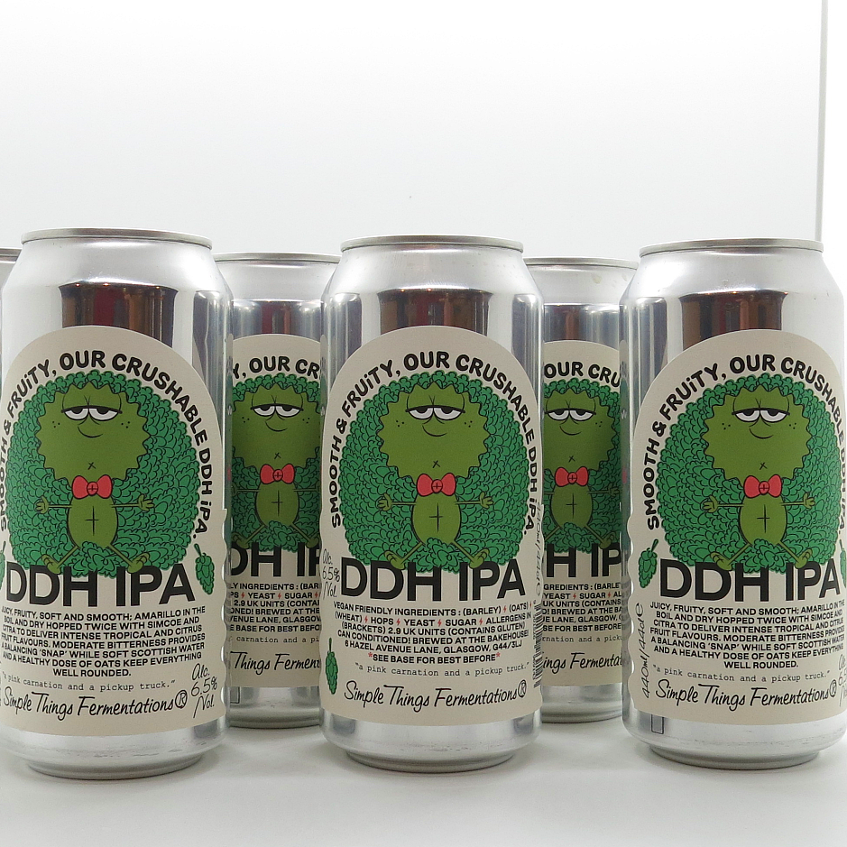 Shop | Simple Things Fermentations