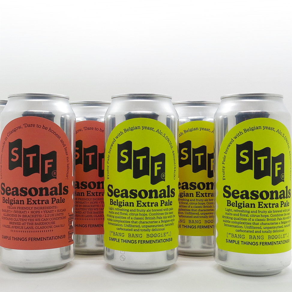 Shop | Simple Things Fermentations