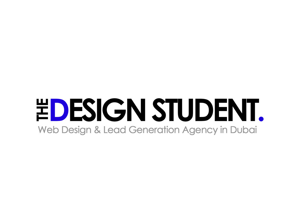 About Us | The Design Student – Web Design & Lead Generation Experts in ...