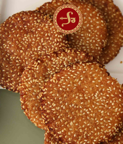 Nuvvula Ariselu (Ghee) Sampradaya