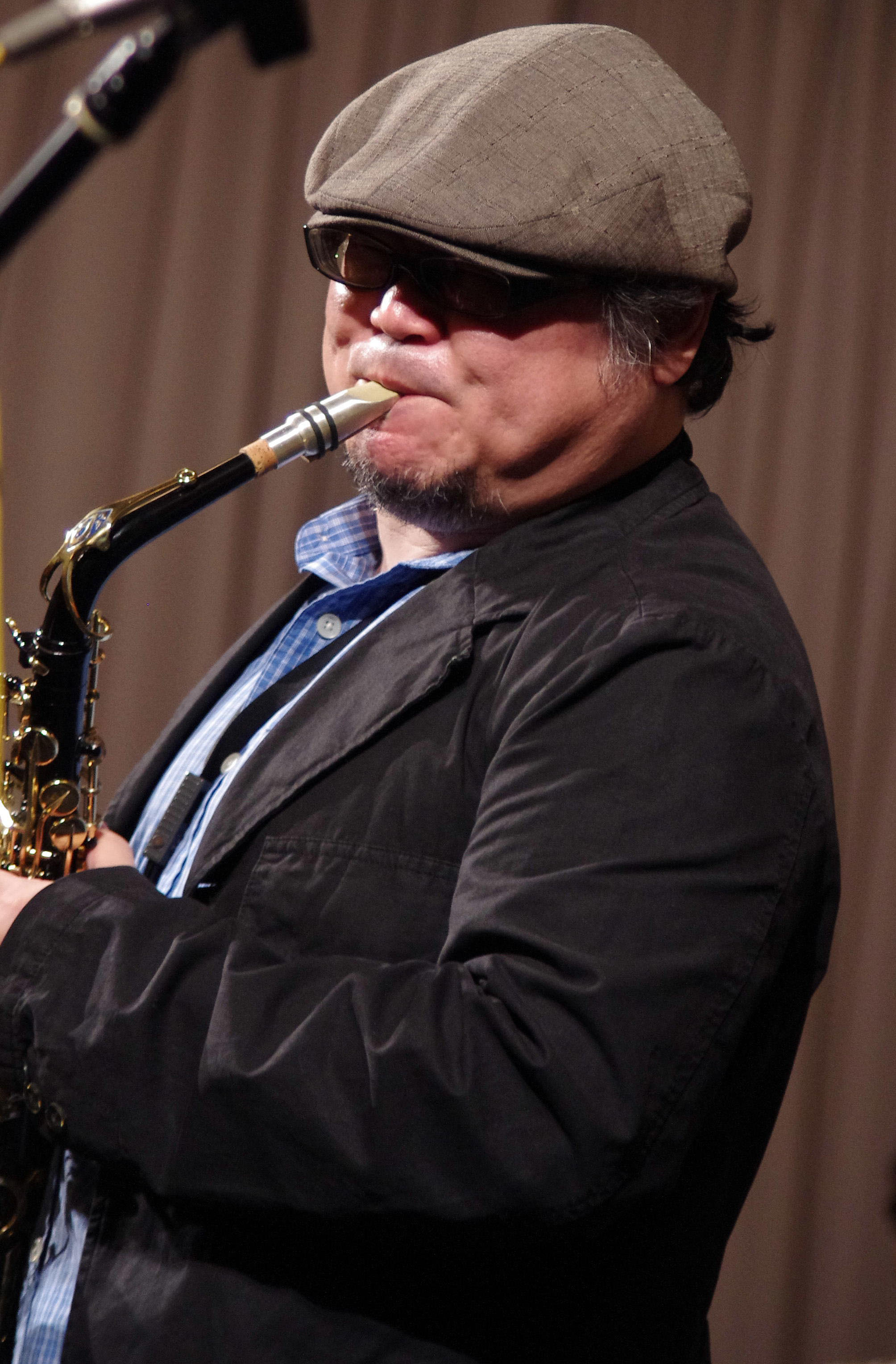 SAXZ MOUTHPIECES & SAXOPHONES