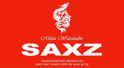 SAXZ MOUTHPIECES & SAXOPHONES
