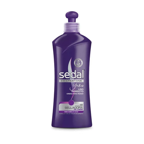 SEDAL LISO PERFECTO 300 ML | LaMexicanaMarkets