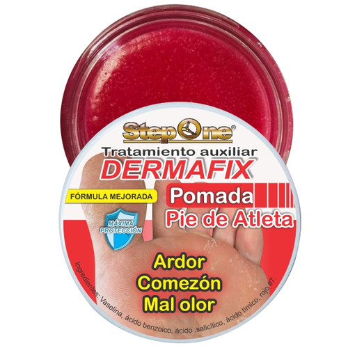 DERMAFIX POMADA | Step-One