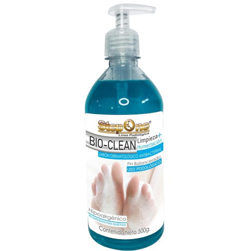 BIO-CLEAN | Step-One