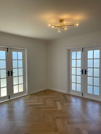 Residential Renovations | Kalinga | Allens Interiors & Building