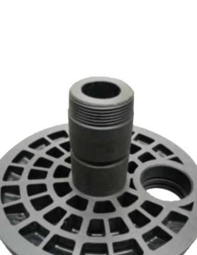 Permeate Port Option N - 450 PSI - 11156 | EWP USA