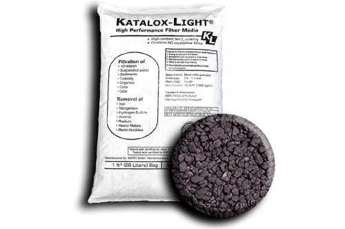 Katalox Light | EWP USA