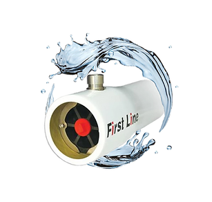 Max Flow Fluid Systems | Water Filtration