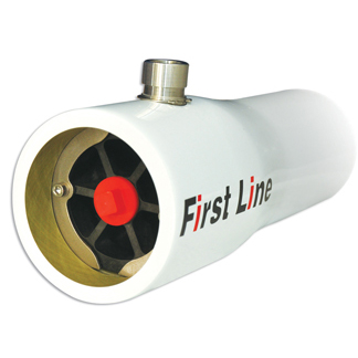 F40-300S-3 | 4inch Side Port 300psi | MAXFLOW Fluid System