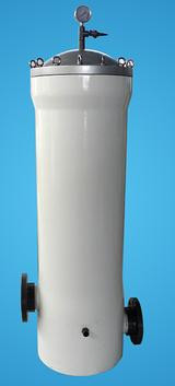 FRP 18" Round Housings | EWP USA