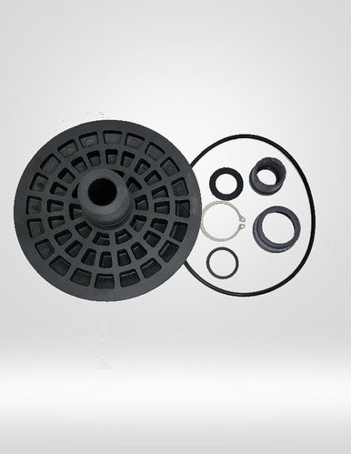 8" End Port Permeate Port Kits (H - S) | EWP USA