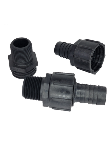 50136 - Quick Connect Fitting | EWP USA