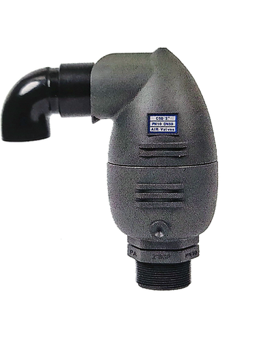 C TYPE VACUUM VALVES C50 | EWP USA