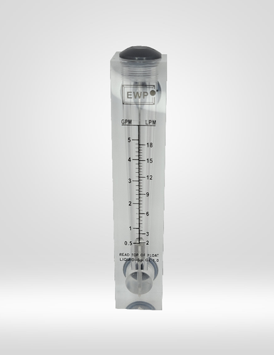 Flow Meters - 1005 Series | EWP USA