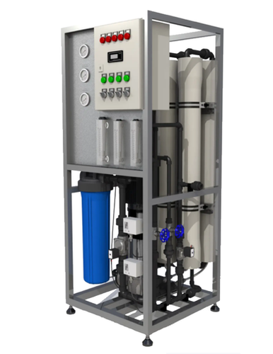 BWRO-B14 Series Reverse Osmosis System | EWP USA