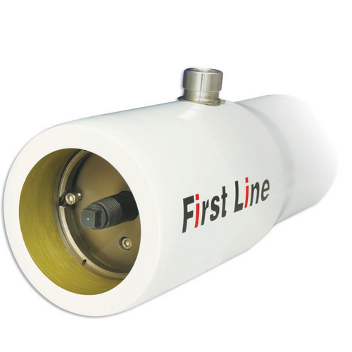 4inch Side Port 1200psi | MAXFLOW Fluid System