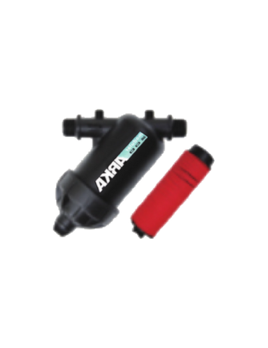 Y TYPE DISC FILTER F25YD | EWP USA