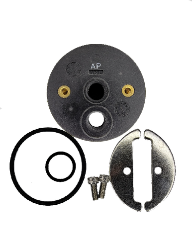 End Cap Kit AP 300 PSI - 10640 | EWP USA
