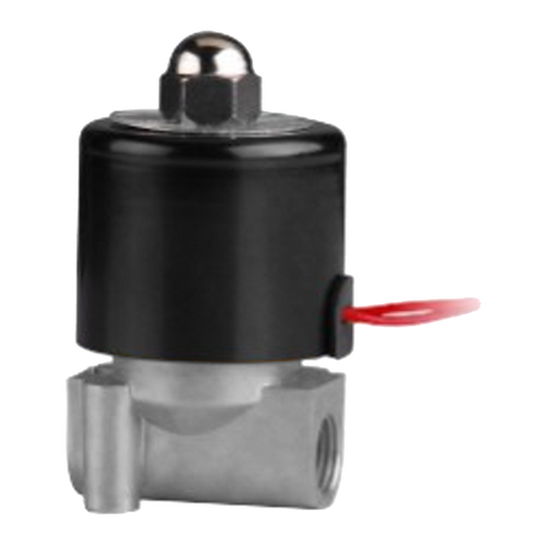 2W Series 2/2-Way Direct Acting Solenoid Valve • Normally Closed | EWP USA